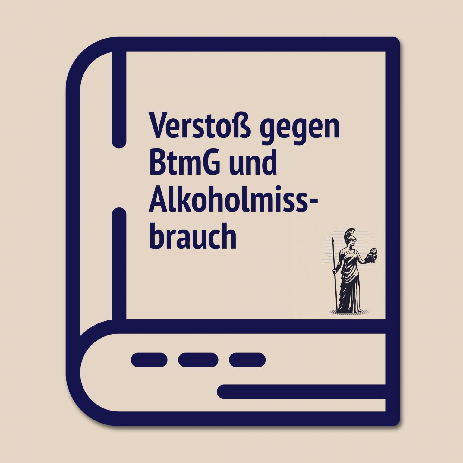Verstoß gegen BtmG und Alkoholmissbrauch - Minerva MPU Fernschulung